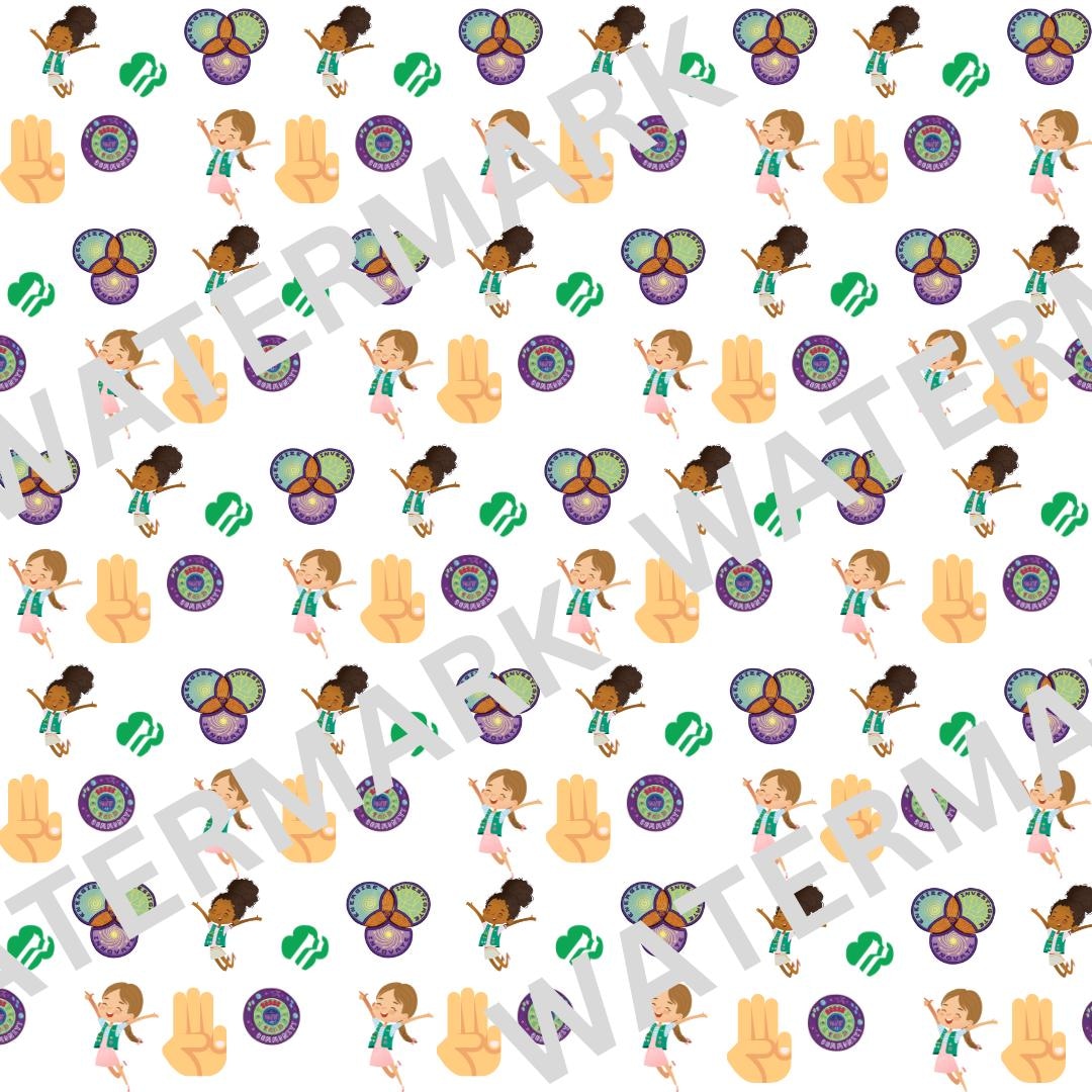 Girl Scout I Girl Scout Images I Girl Scouts I Girl Scout Cookies I ...