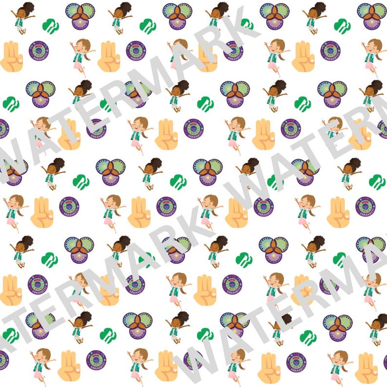 Girl Scout I Girl Scout Images I Girl Scouts I Girl Scout Cookies I ...