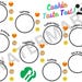 Girl Scout Cookie Taste Testing Sheet I Cookie Taste Testing I Girl ...