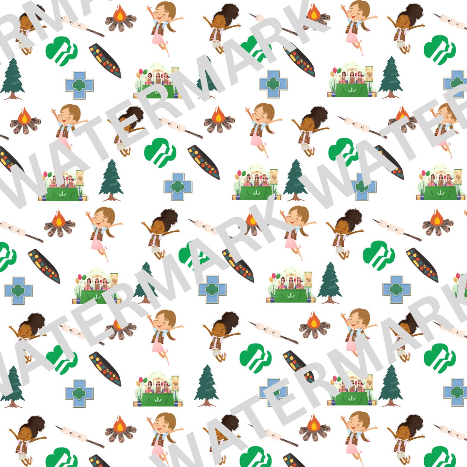 Girl Scout I Girl Scout Images I Girl Scouts I Girl Scout Cookies I ...