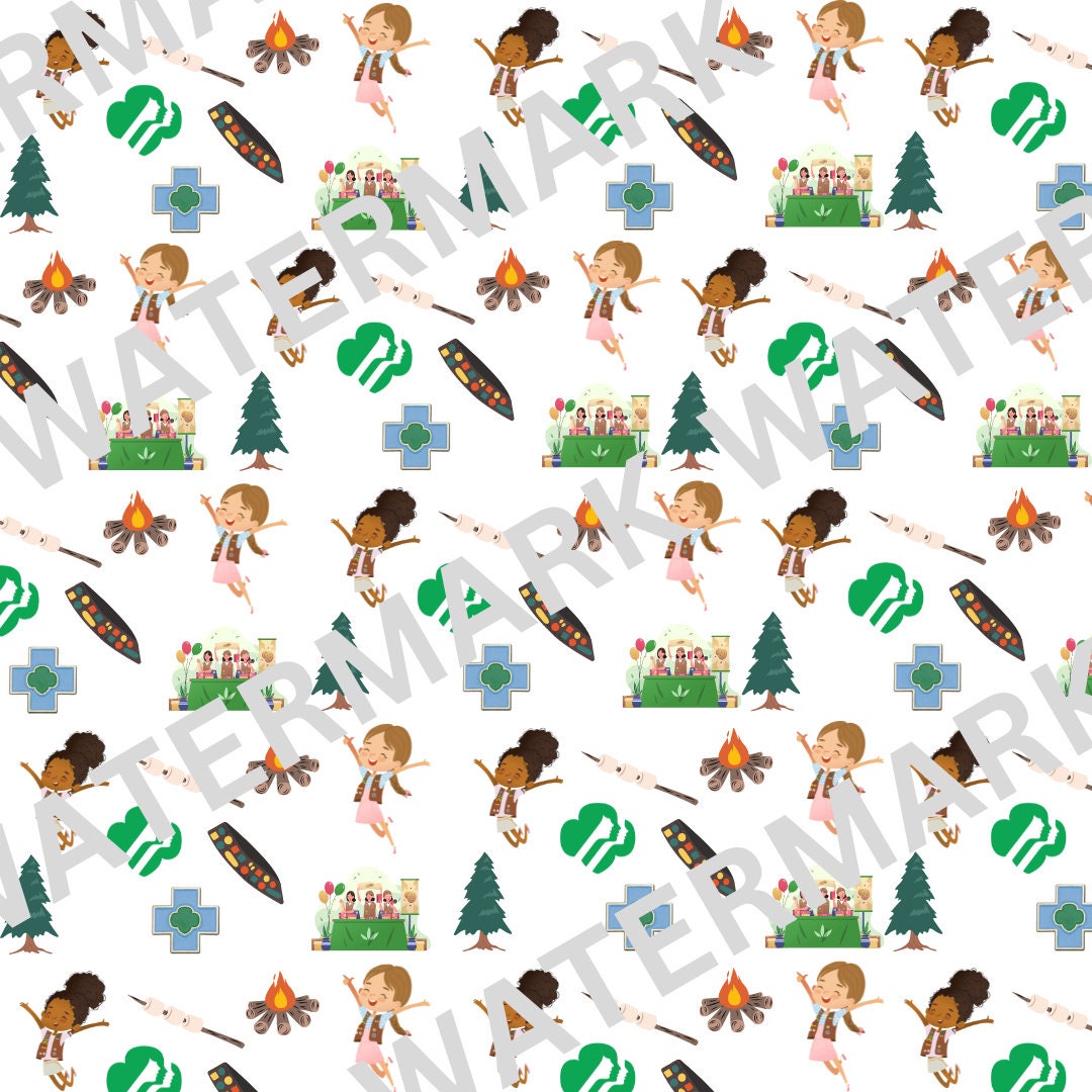 Girl Scout I Girl Scout Images I Girl Scouts I Girl Scout Cookies I ...