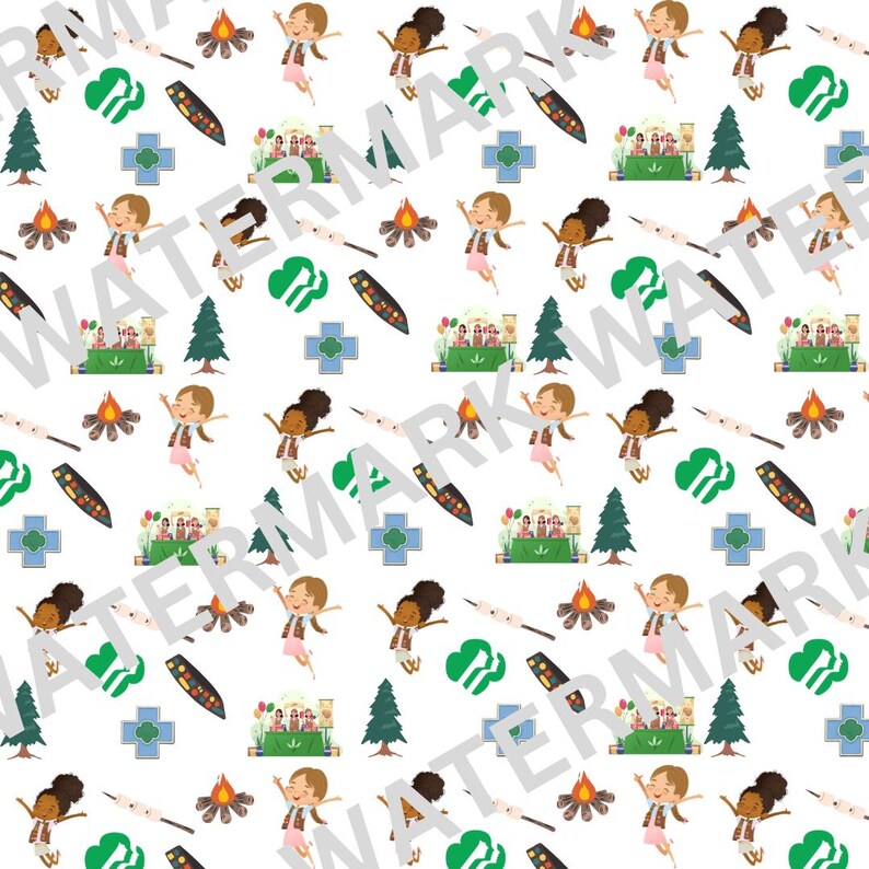 Girl Scout I Girl Scout Images I Girl Scouts I Girl Scout Cookies I ...