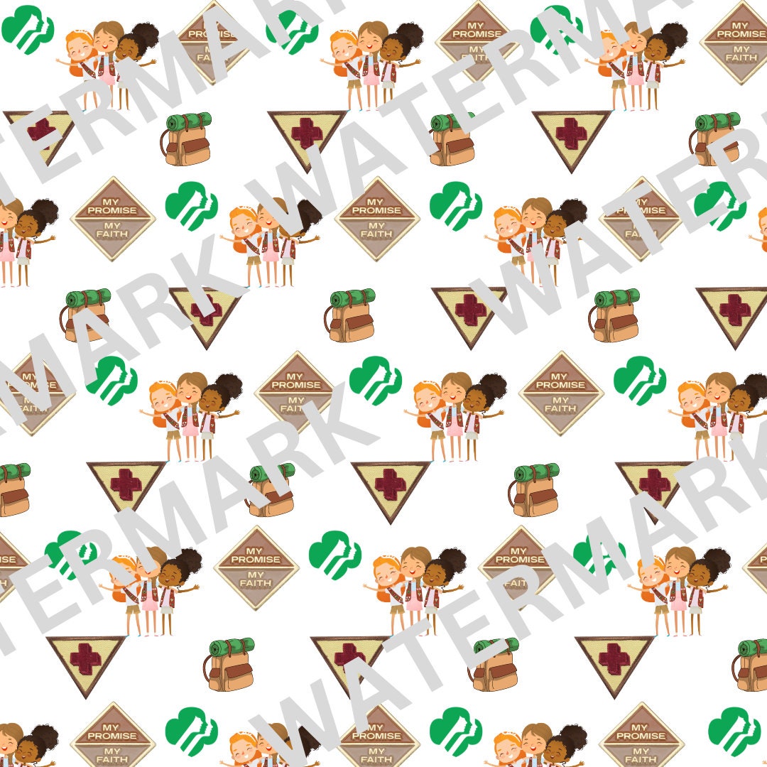 Girl Scout I Girl Scout Images I Girl Scouts I Girl Scout Cookies I ...