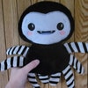 Made to Order Skeleton Stuffie - Etsy