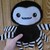 Made to Order Skeleton Stuffie - Etsy