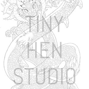 Zelda Dragons Tattoo Design / TOTK / Link / Light Dragon / - Etsy