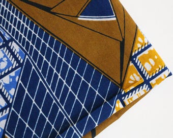 Ankara fabric | Etsy