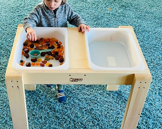 MonkeyTables - Etsy Canada