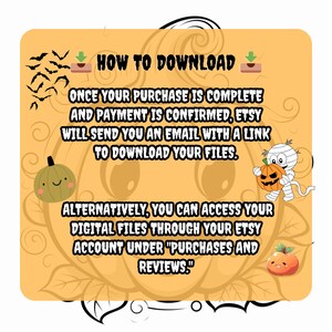 50 Pages Coloring Activity, Spooky Season Halloween, Coloring Pages for ...