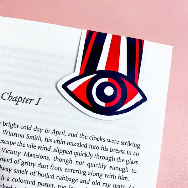 George Orwell - Etsy UK