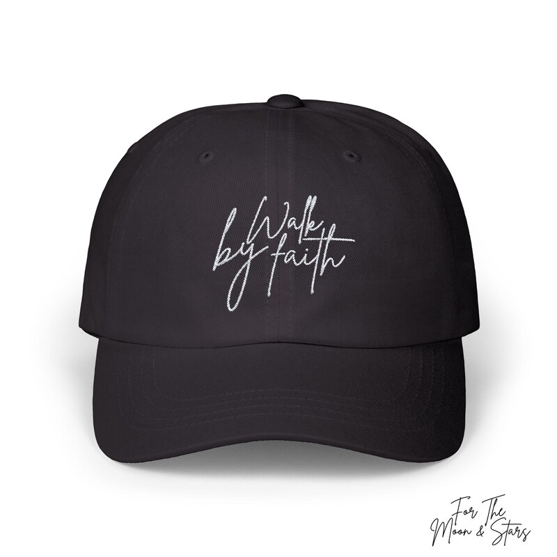 Christian Ball Caps - Etsy