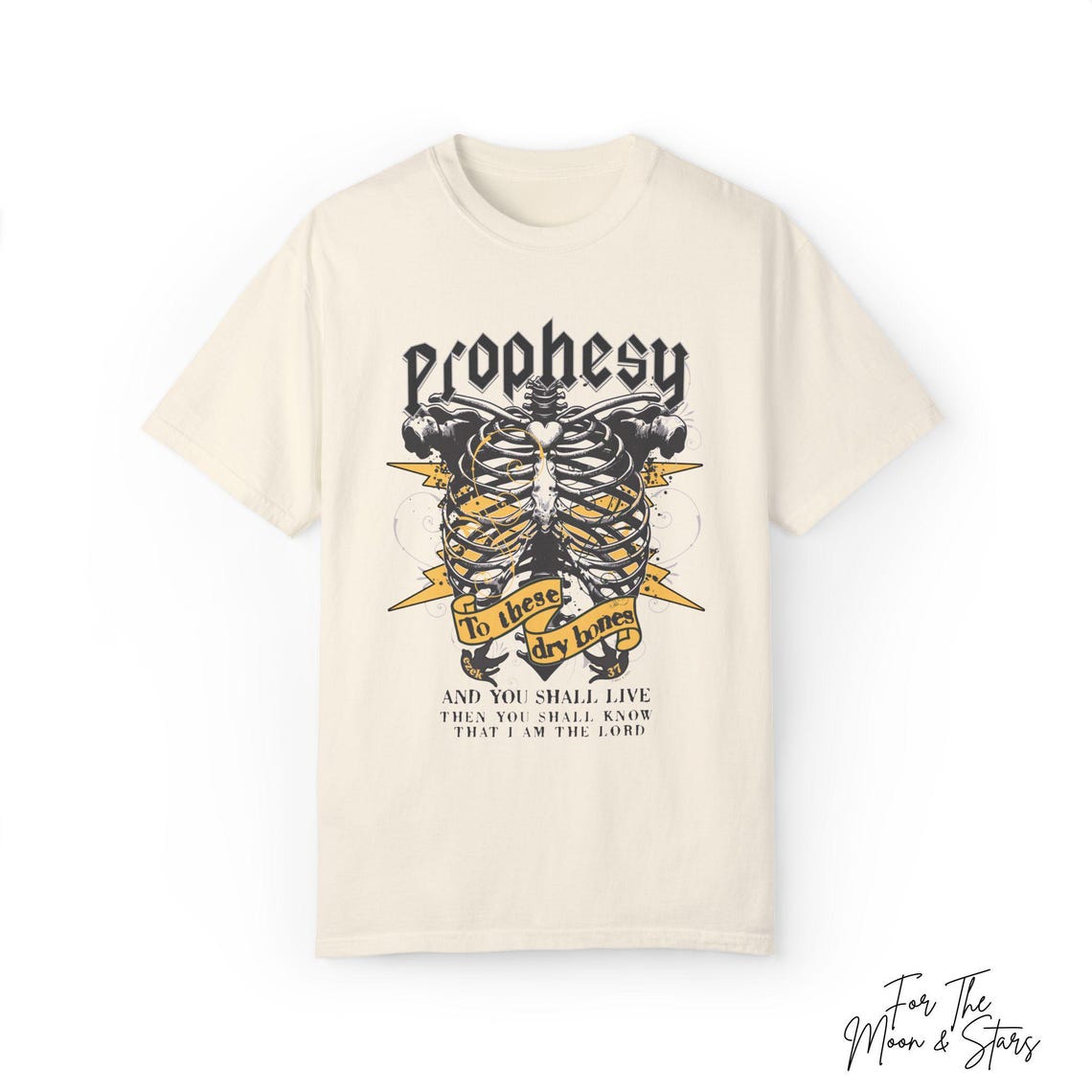 Trendy Christian Shirt Bible Verse Shirt Christian Comfort Color Dry ...