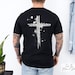 Personalized Pastor Shirt Custom Pastor Shirt Custom Name Reverend Mens ...