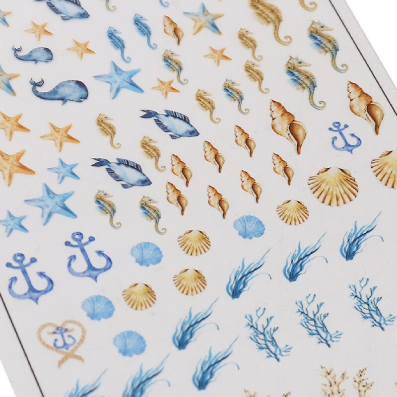 Nautical Decals - Etsy