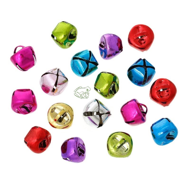 Hair Bells - Etsy