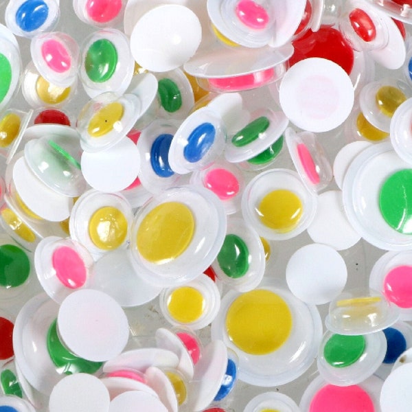 Googly Eyes - Etsy