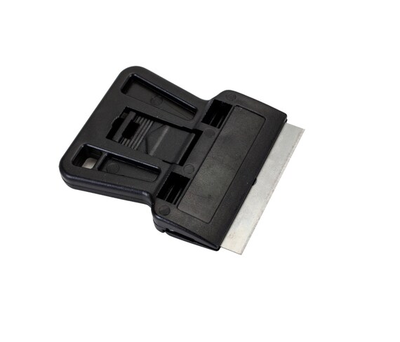 Miniature Scrapers Set of 4 Perfect for Scraping Paint - Etsy