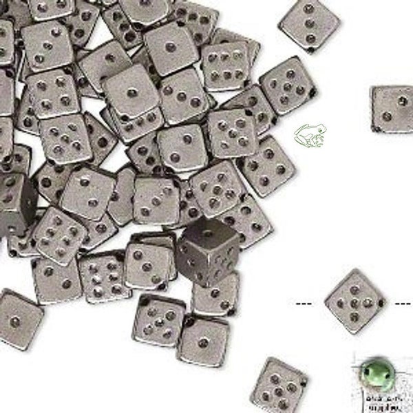 Small Dice - Etsy