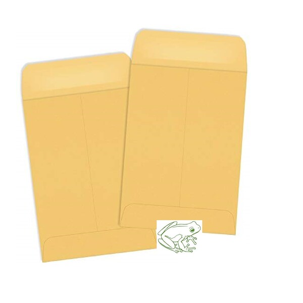 Coin Envelope - Etsy UK