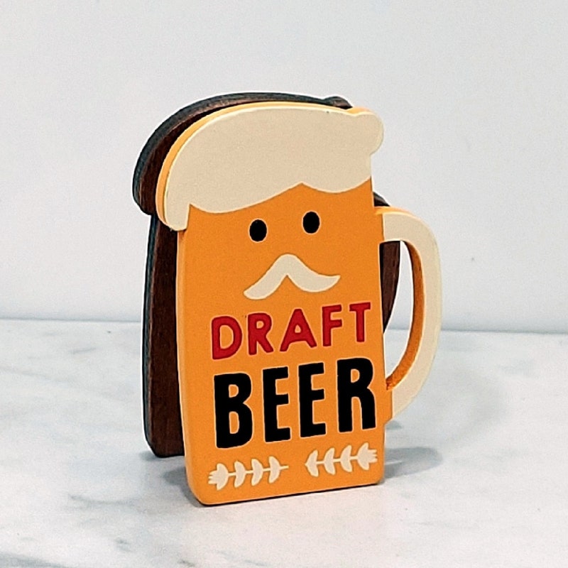 Miniature Beer - Etsy