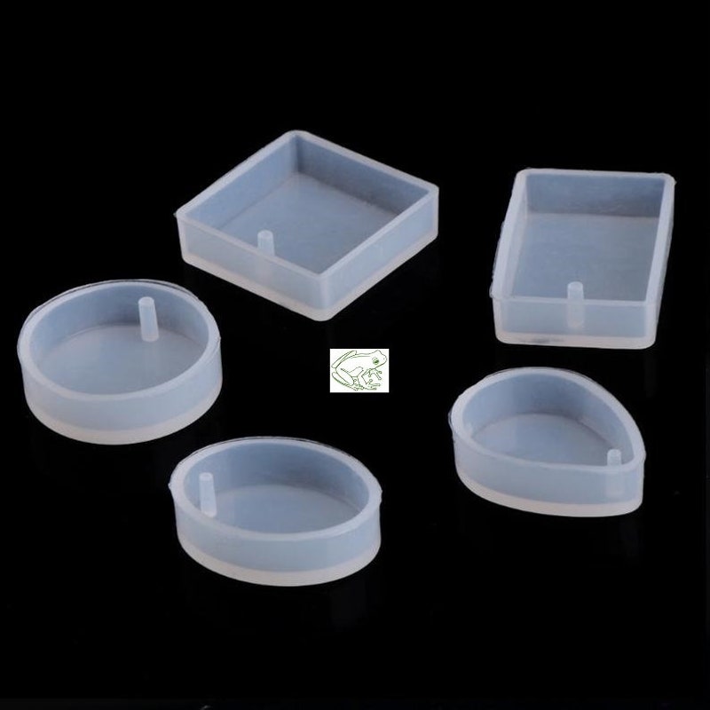 Flexible Mold - Etsy