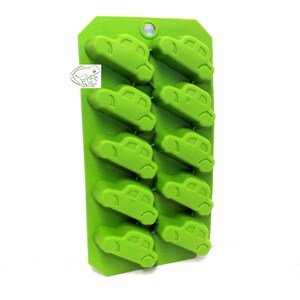 Car Silicone Mold Works with Chocolate Soap Resin Ice and | Etsy