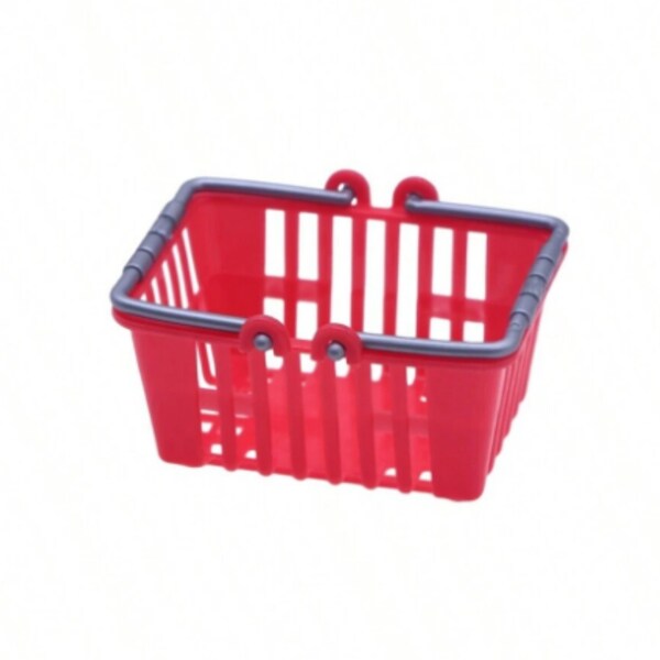 Shopping Basket - Etsy