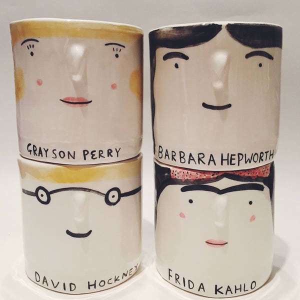 Grayson Perry - Etsy UK