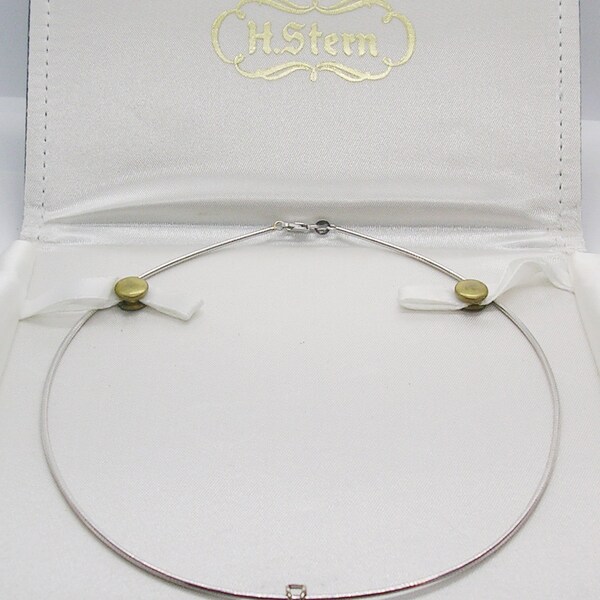 H Stern Jewelry - Etsy