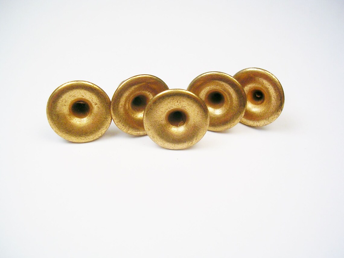 Vintage Tuxedo Studs Lot of 5 Collar Buttons Antique Tuxedo - Etsy