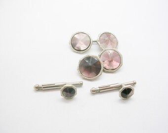 Double Sided Buttons - Etsy