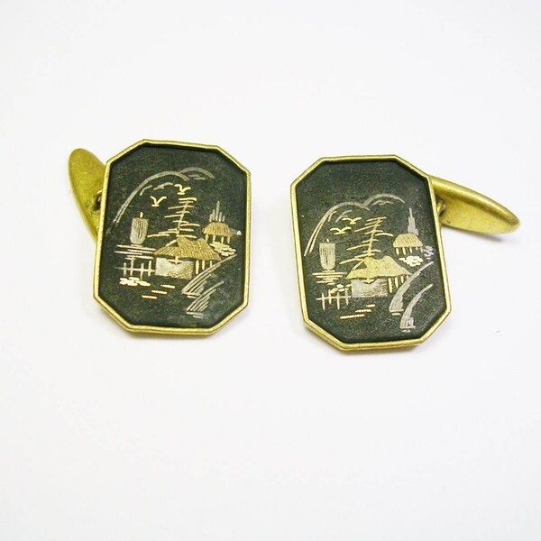 Amita Japan Jewelry - Etsy