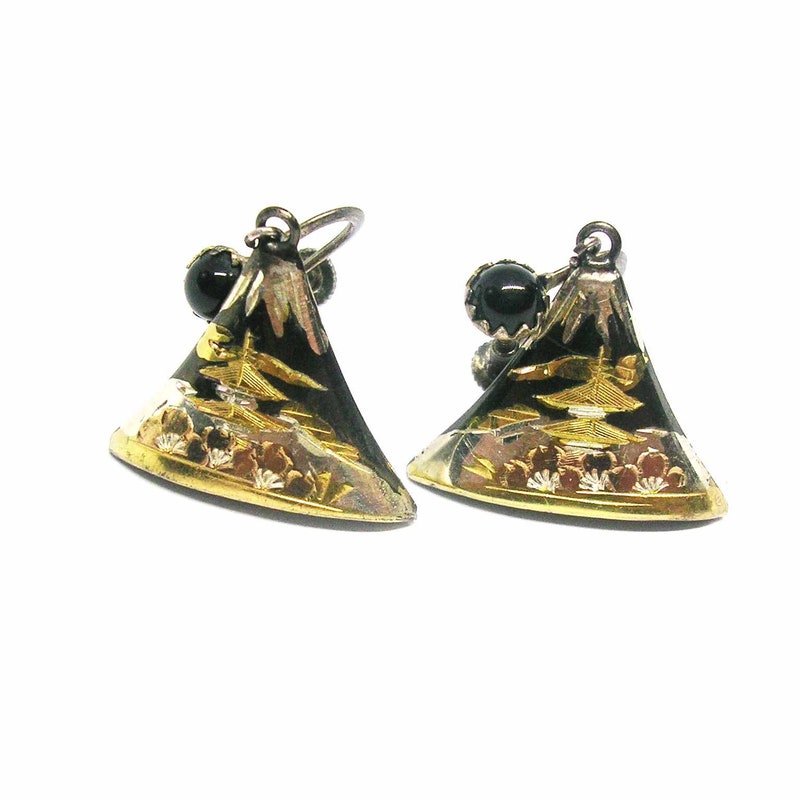 Amita Japan Jewelry - Etsy