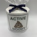 Embroidered Toilet Paper: Military Enlistment Gag Gift - Etsy