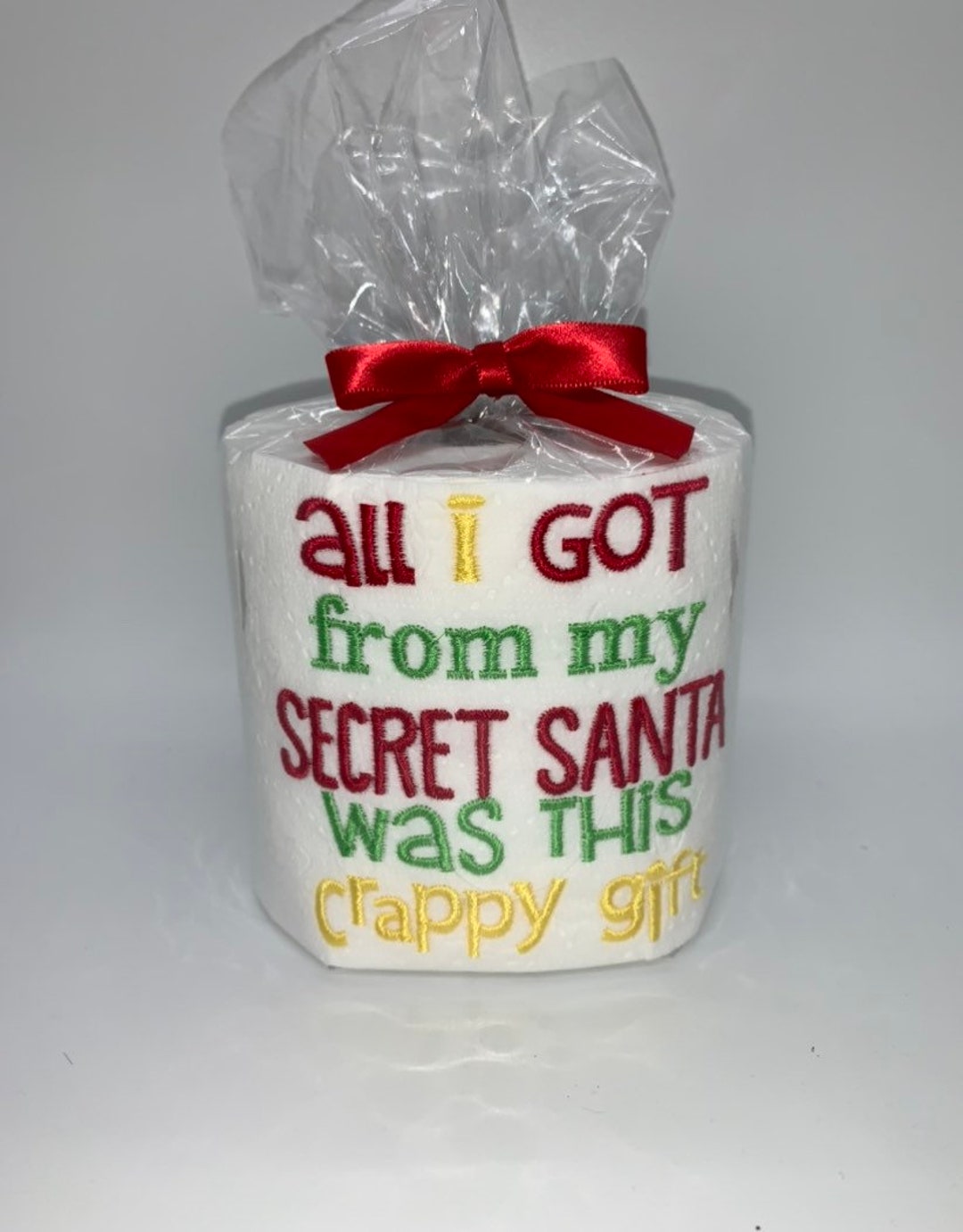 Christmas Secret Santa/ Dirty Bingo Gift/christmas Jokester/ Christmas ...