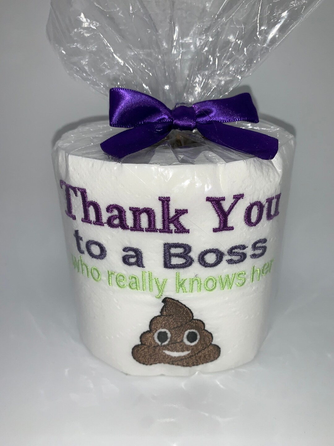 Boss Thank You / Female Boss / Thank You Birthday / Special Boss ...