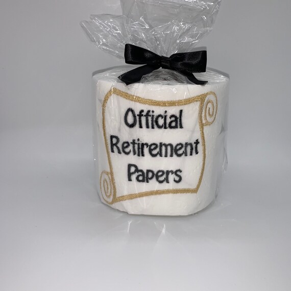 Office Retirement Party