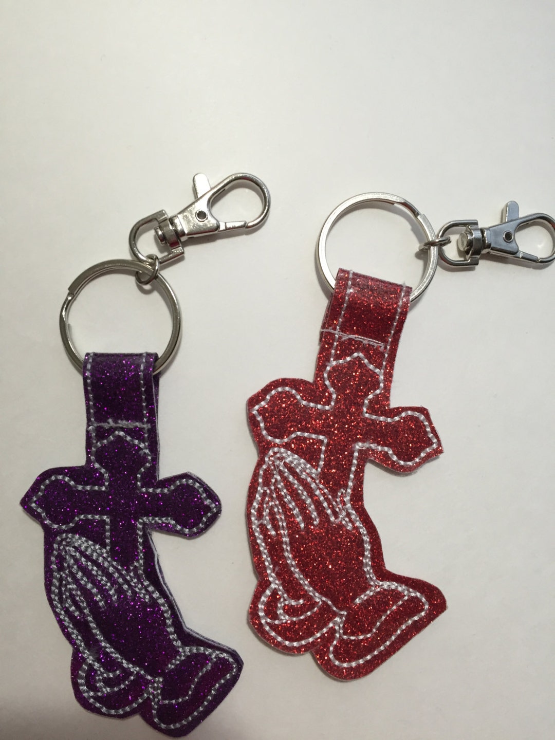 Praying Hands, Praying Hands Keychain, Keychain Prayers, Praying ...