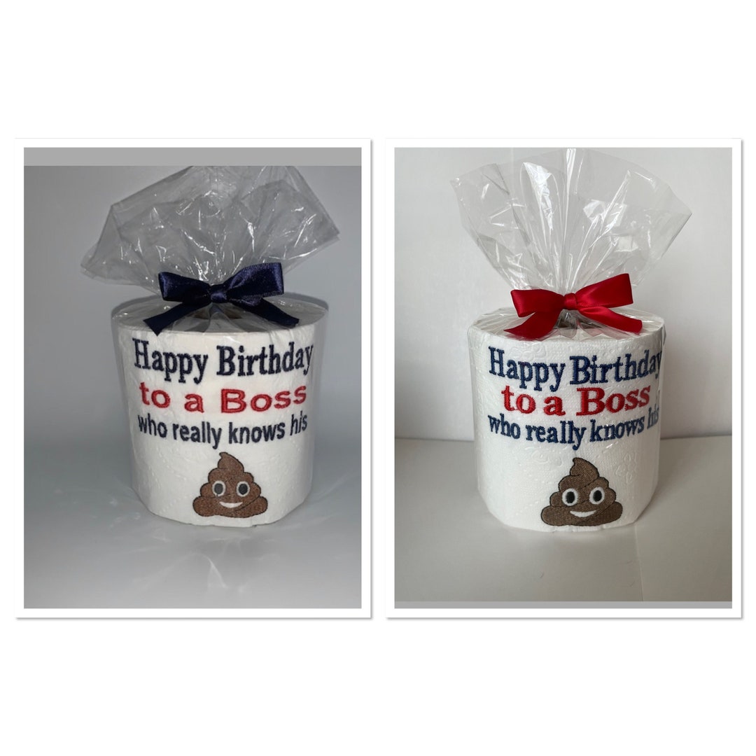 Bosses Gift / Male Birthday Gift for Boss/ Office Party for Boss ...