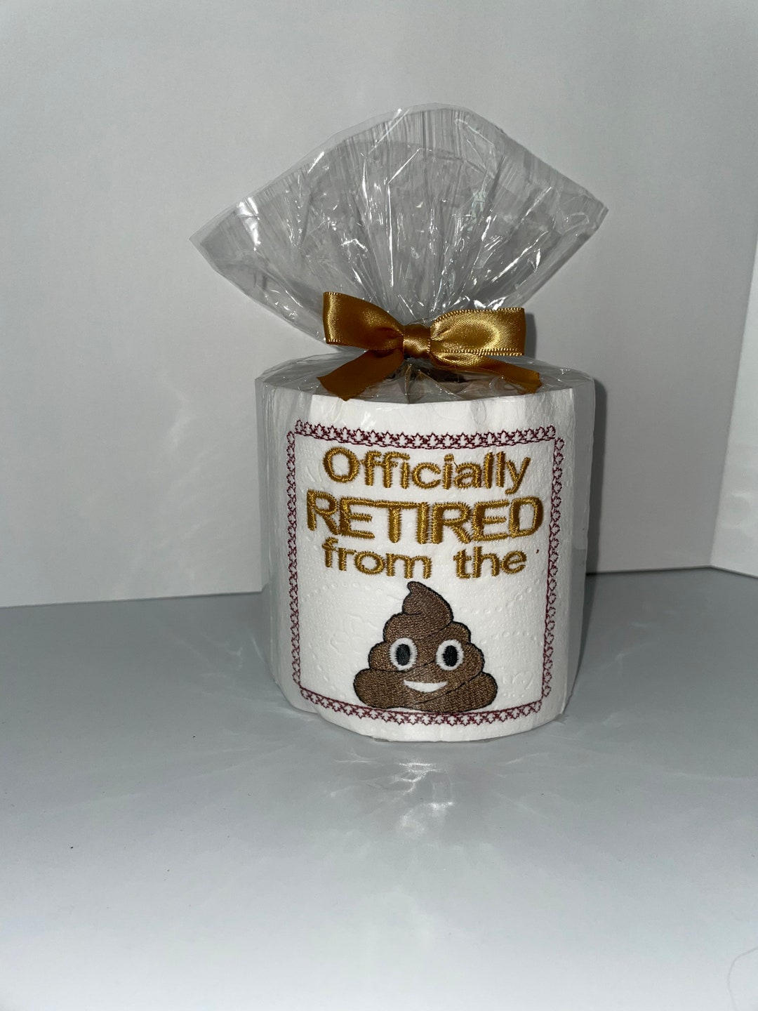 Retirement Party | Unique Retirement Gift | Retirement Party Decor ...