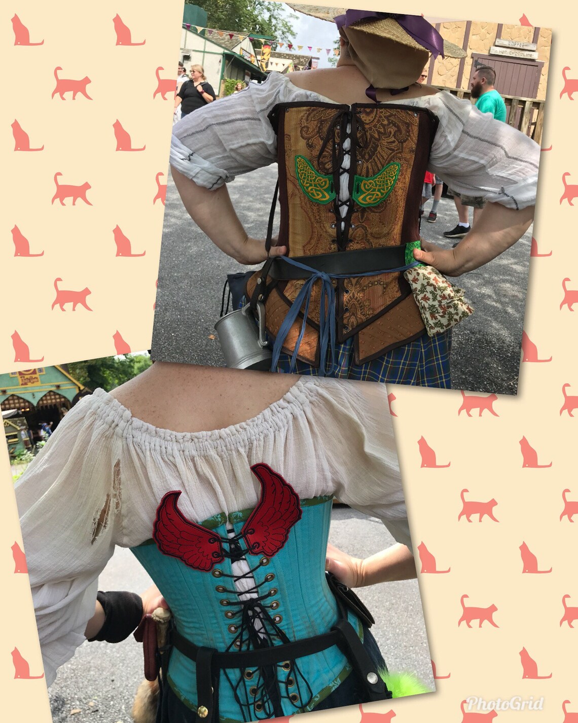 Bat Shoe Wings Corset Wings - Etsy