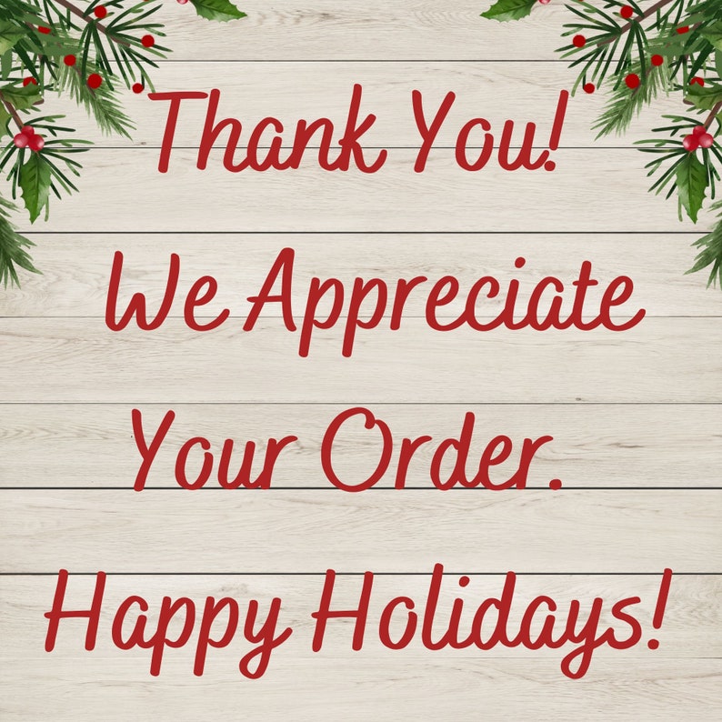 CARDS KIT, Happy Holly Days Paper Studio Christmas Cards Kit, Handmade ...