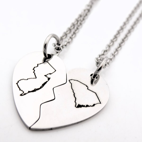 Brothers Best Friend Necklace - Etsy