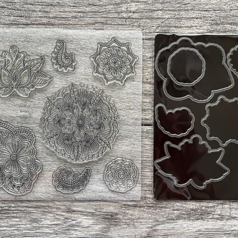 Ctmh Stamp Set - Etsy