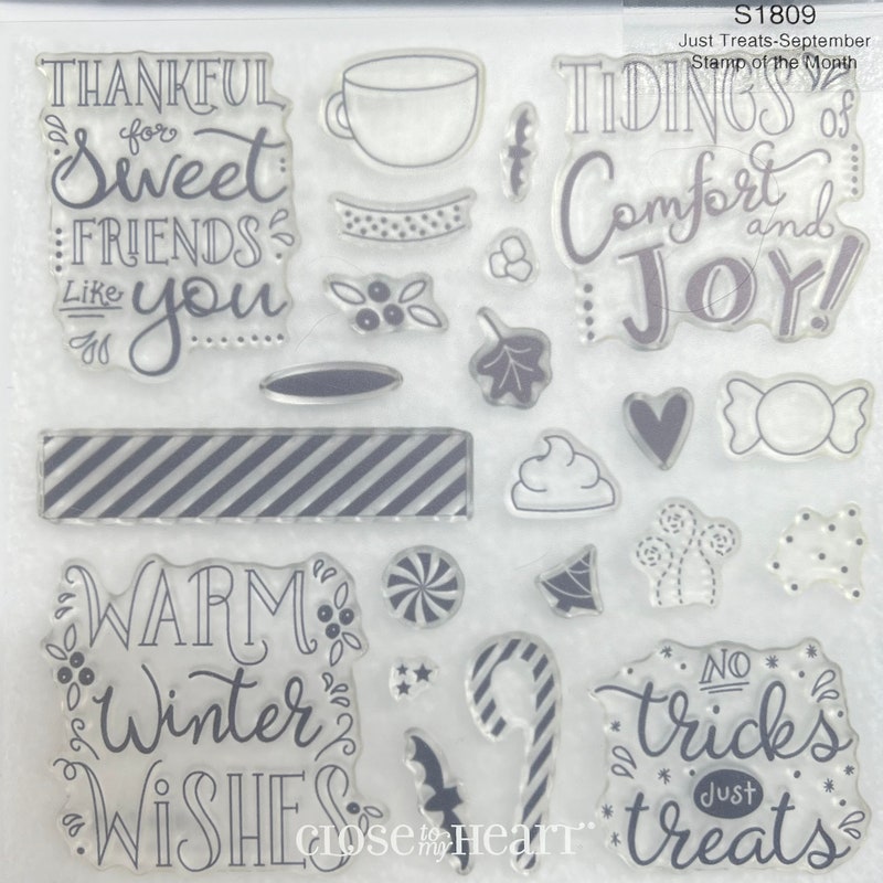 Ctmh Stamps and Dies - Etsy