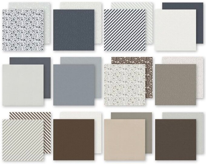 Z3353 Fundamentals Paper Pack - Etsy