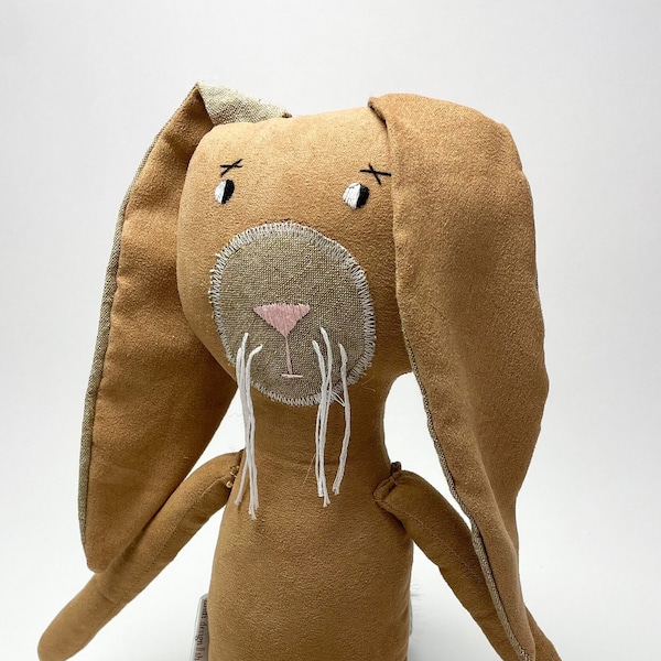 Chester Plush - Etsy