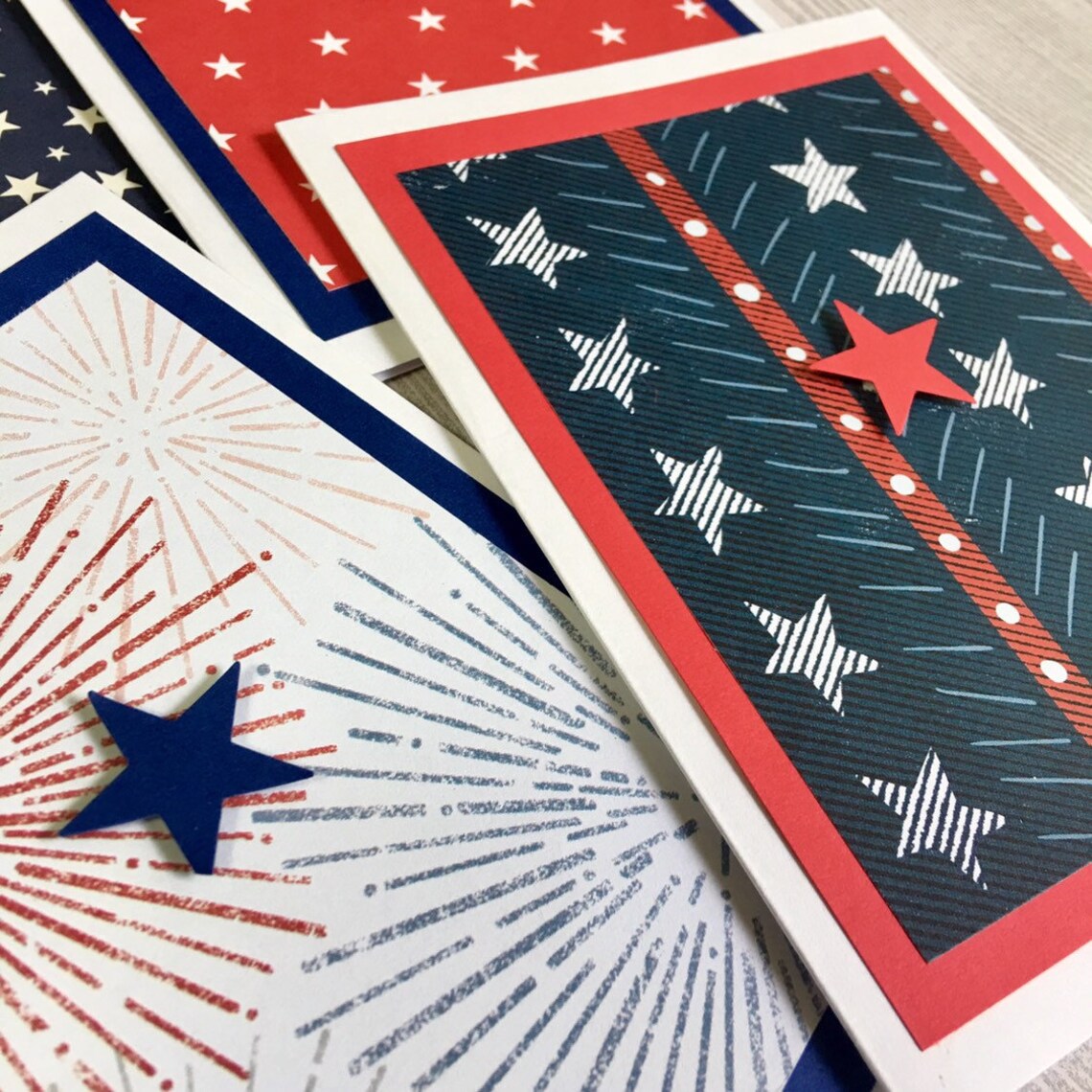 Veteran Card Veterans Day Cards Cards for Military Handmade - Etsy