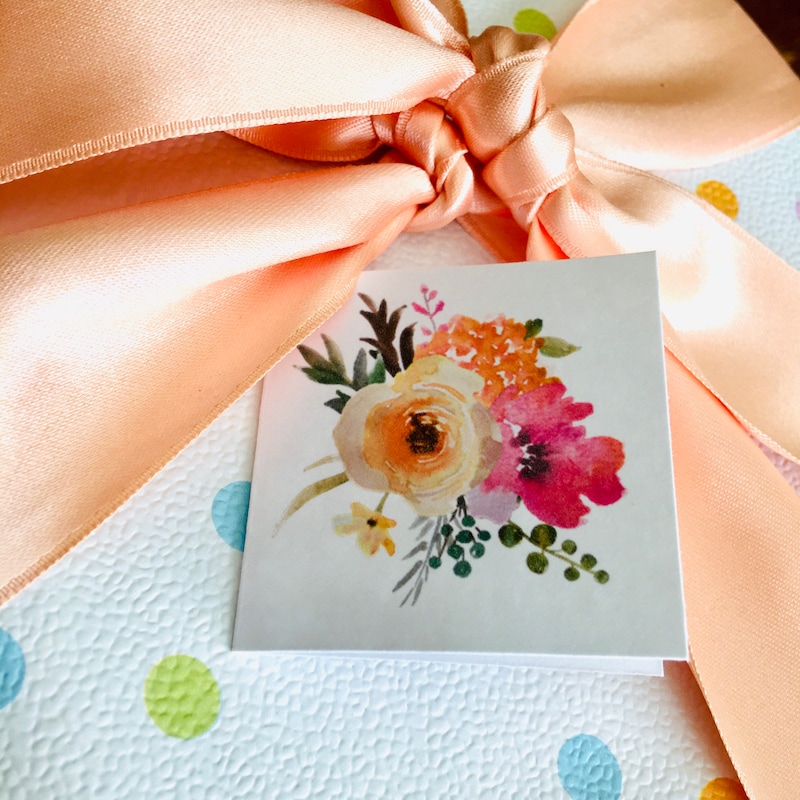 Mini Gift Cards - 60+ Gift Ideas for 2025