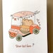 Golf Note Card Set, Personalized Cards for Golfer, Blank Cards for ...